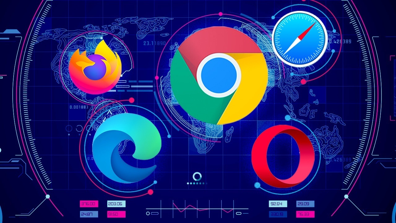 Free Super Fast Web Browsers For Torrents Downloads 2021 